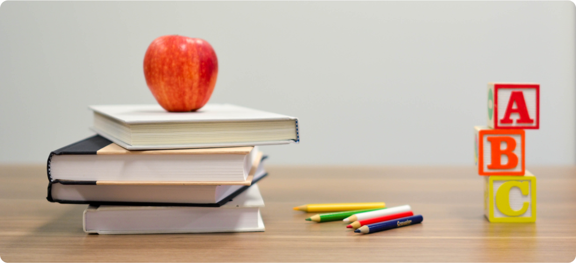 Key skills your preschool child needs before entering Primary 1